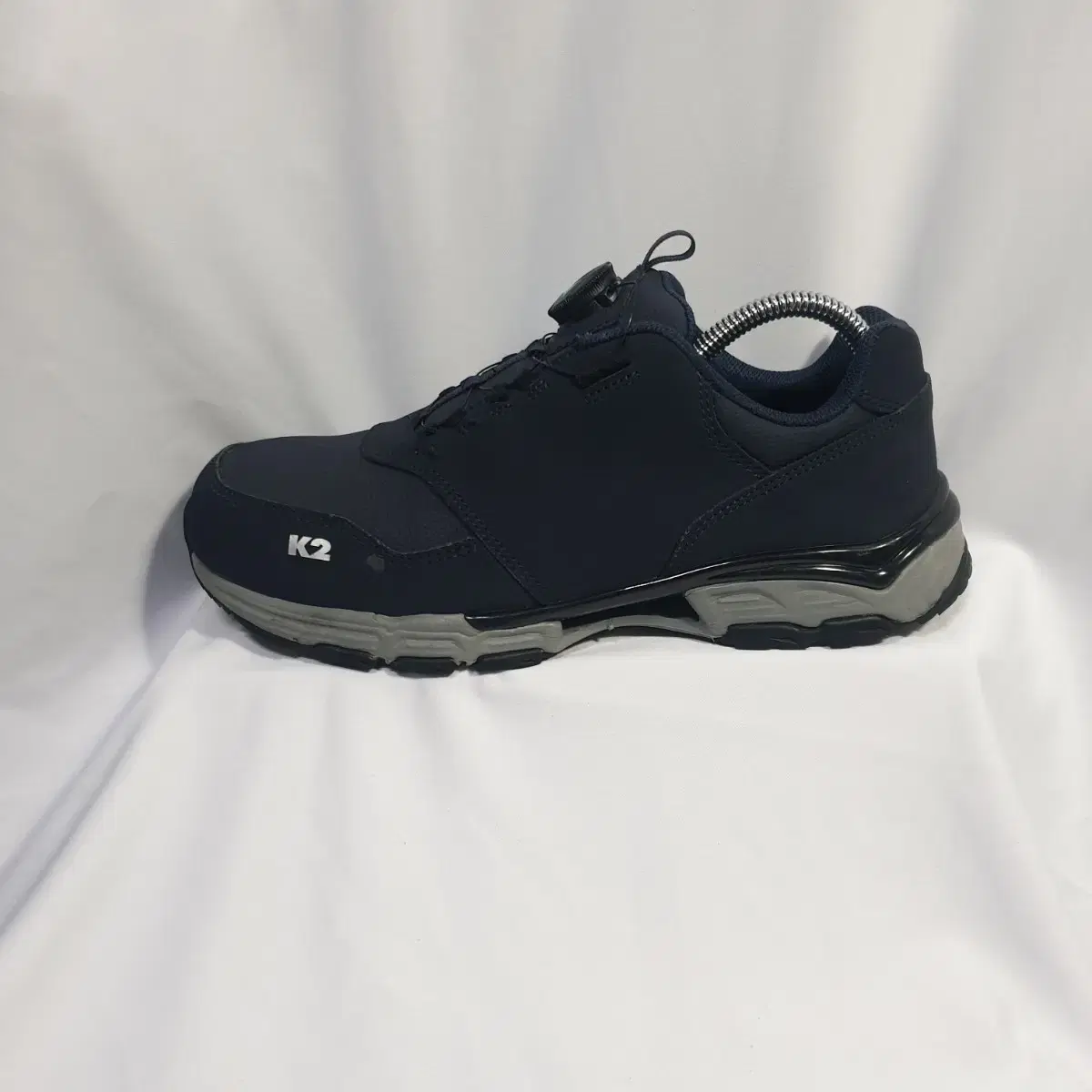 빈티지하서 265 케이투 K2 83 4인치 안전화 작업화 | 헬로마켓