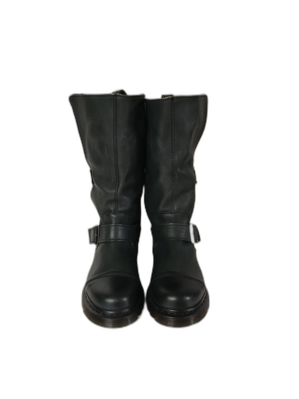 Dr. Martens Kathleena캐슬린 스트랩 ... | 세컨웨어(헬로마켓)