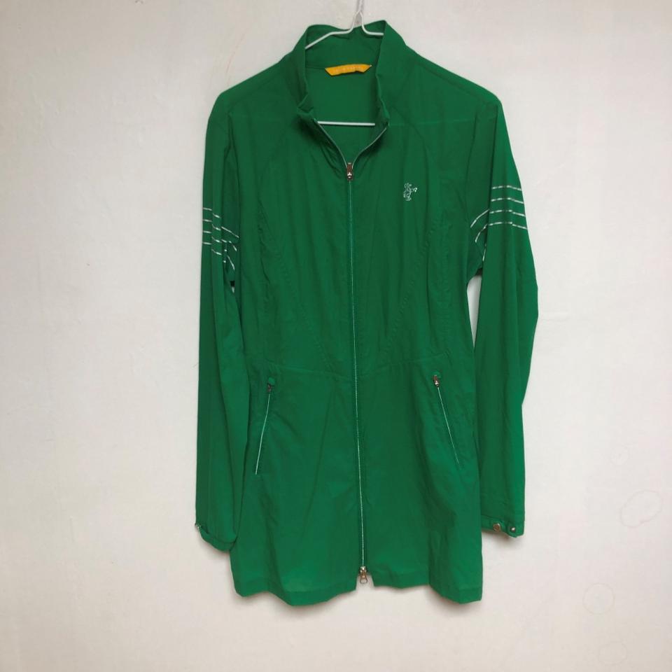 루이까스텔 여성 바람막이 95M 66호@9996 | 세컨웨어(헬로마켓)