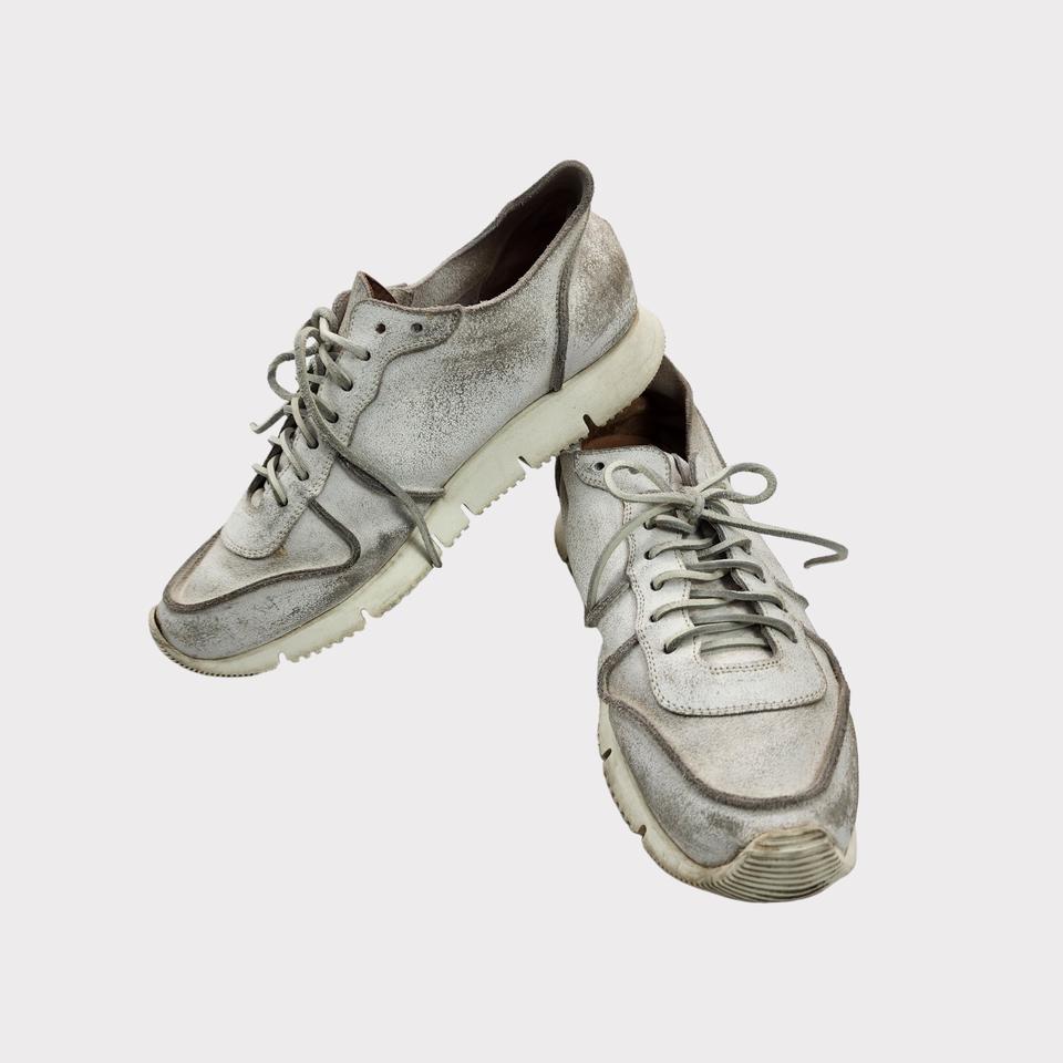 [255] BUTTERO 부테로 카레라 화이트 크랙 ... | 세컨웨어(헬로마켓)