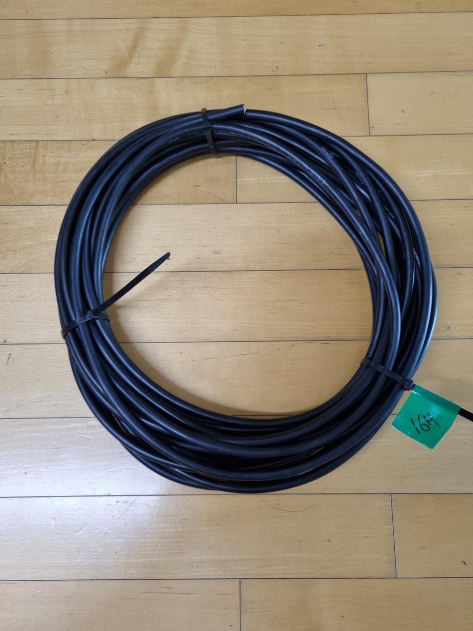 VCTF전선 2.5X3C(16M) | 헬로마켓