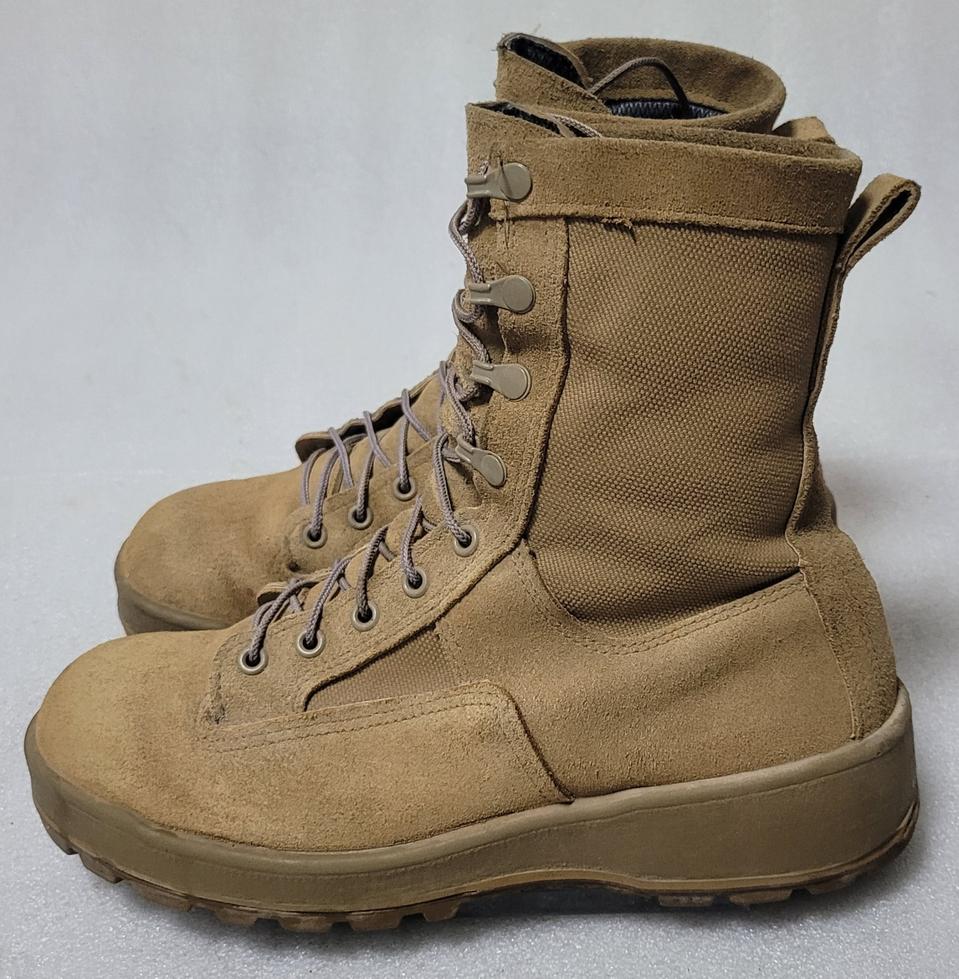 알타마 ALTAMA 전술화 사막화 중등산화 US 9W... | 헬로마켓