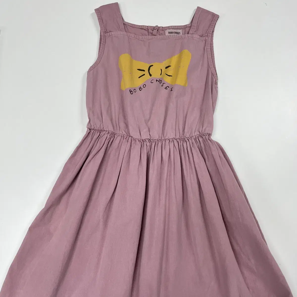 8-9y 140 보보쇼즈 리본ops | 헬로마켓