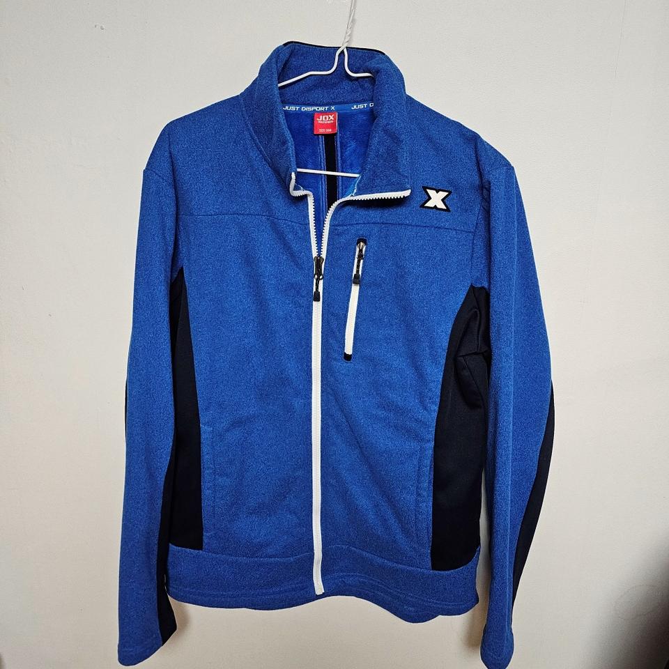JDX 남성 집업자켓(95)M 17000원@9957 | 세컨웨어(헬로마켓)