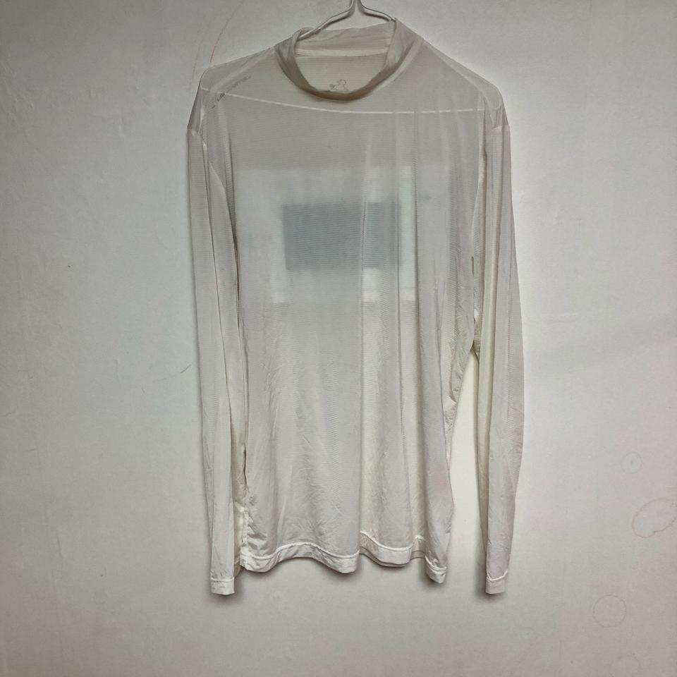 루이까스텔 남성 여름긴팔티 100L@9973 | 세컨웨어(헬로마켓)