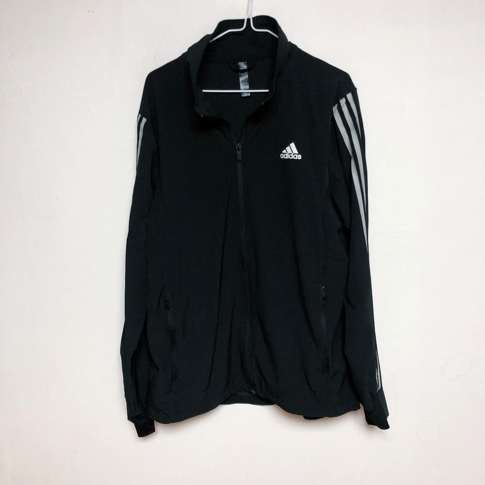 아디다스 남성 집업 자켓 105XL@9935 | 세컨웨어(헬로마켓)