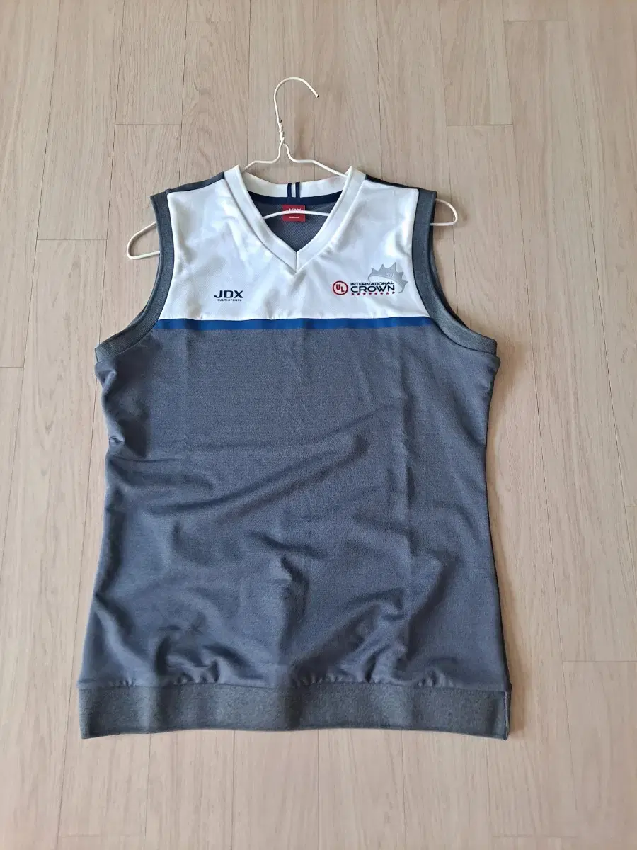 jdx 여성 민소매티 | 세컨웨어(헬로마켓)