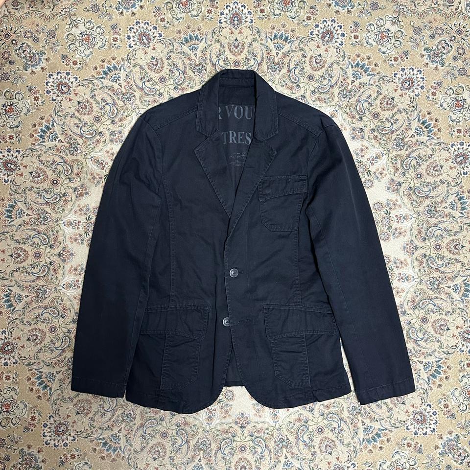 TBJ Jacket | 세컨웨어(헬로마켓)