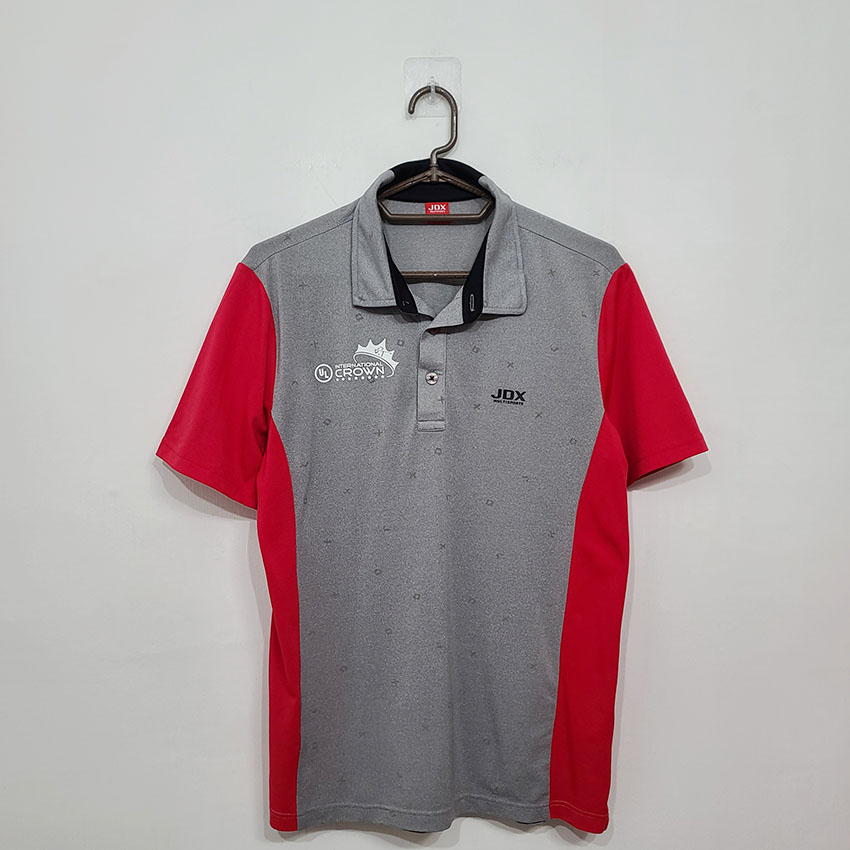 ~1 JDX/남성용/반팔티셔츠/100사이즈/가509 | 세컨웨어(헬로마켓)