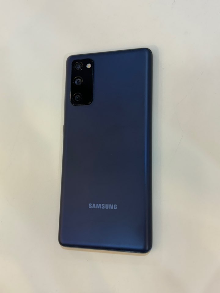 S20fe 128기가 공기계 중고 | 세컨웨어(헬로마켓)