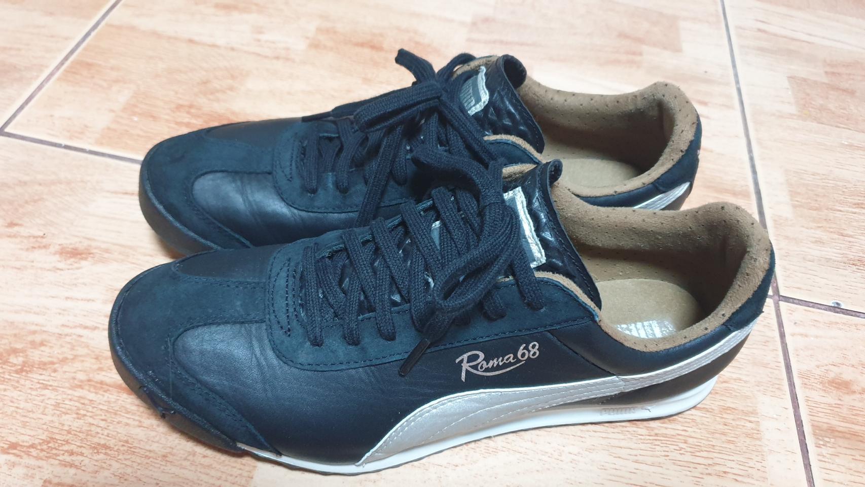 푸마 로마68 265(260추천) | 헬로마켓