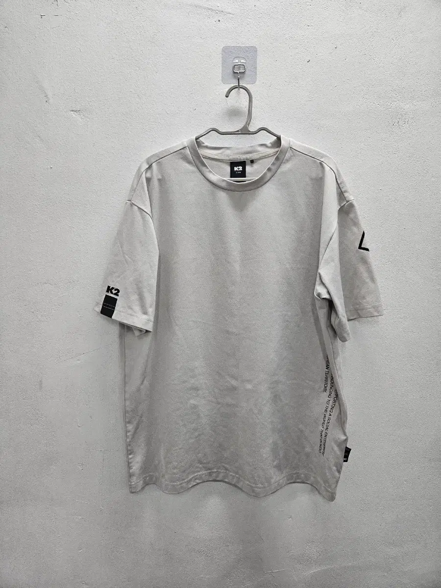 100 K2 독도 에디션 반팔 | 세컨웨어(헬로마켓)