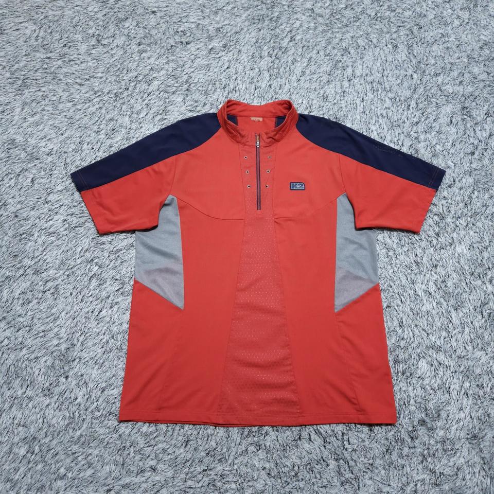 K2)115 남자 여름 등산반집업 / 왕눈이샵 | 헬로마켓