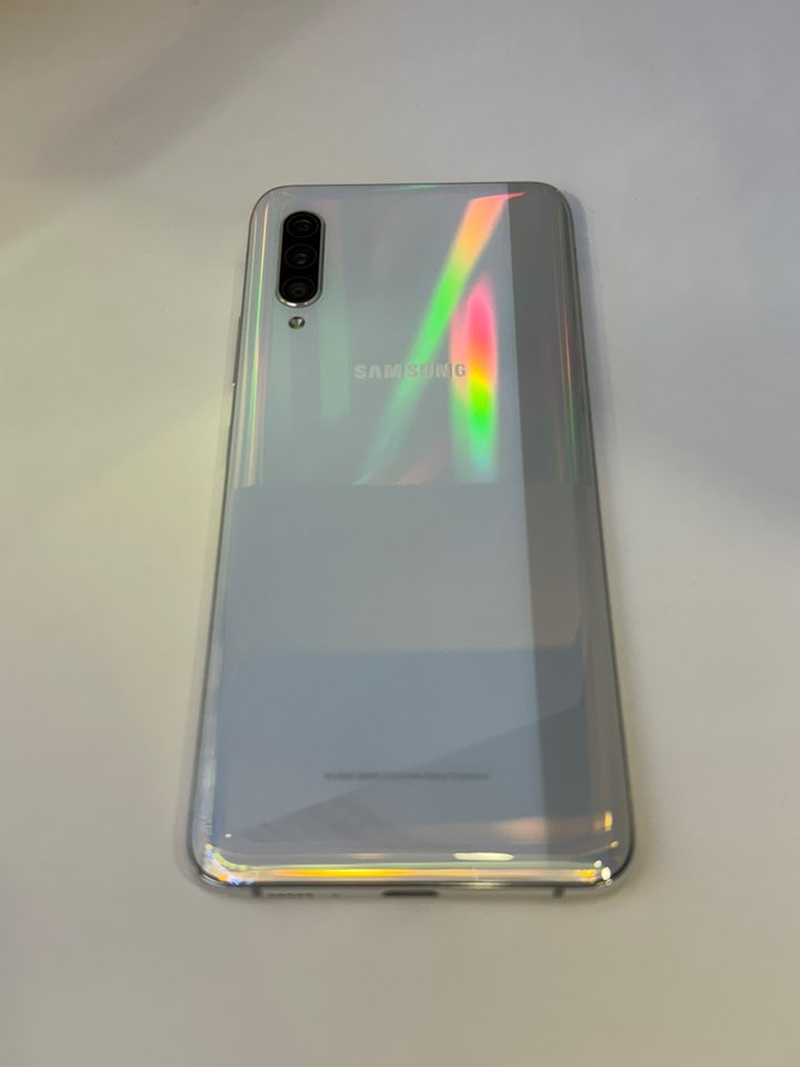 A90 5G 128기가 공기계 중고 | 헬로마켓