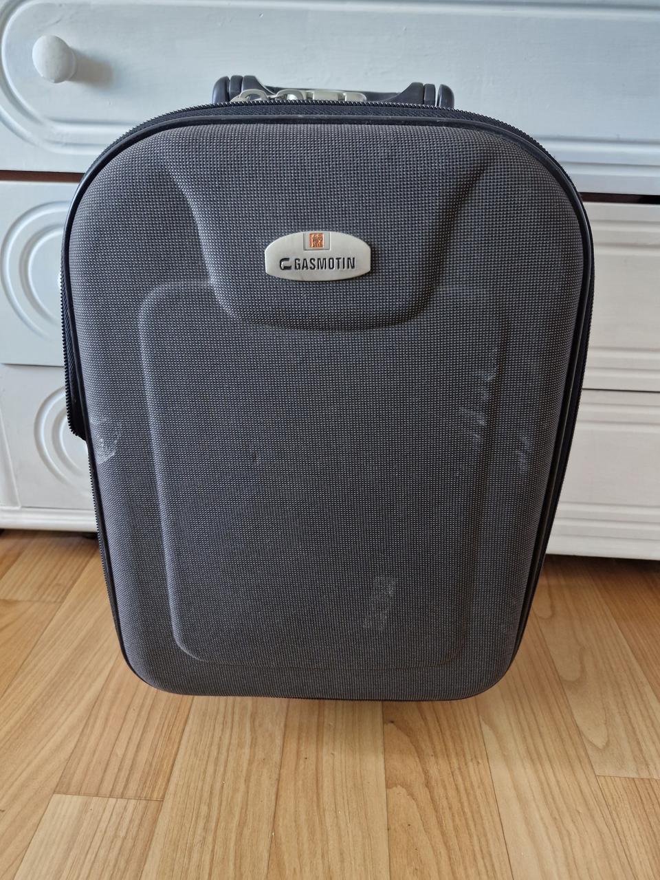 arnaldo bassini 소형 여행용 가방 캐리어... | 헬로마켓