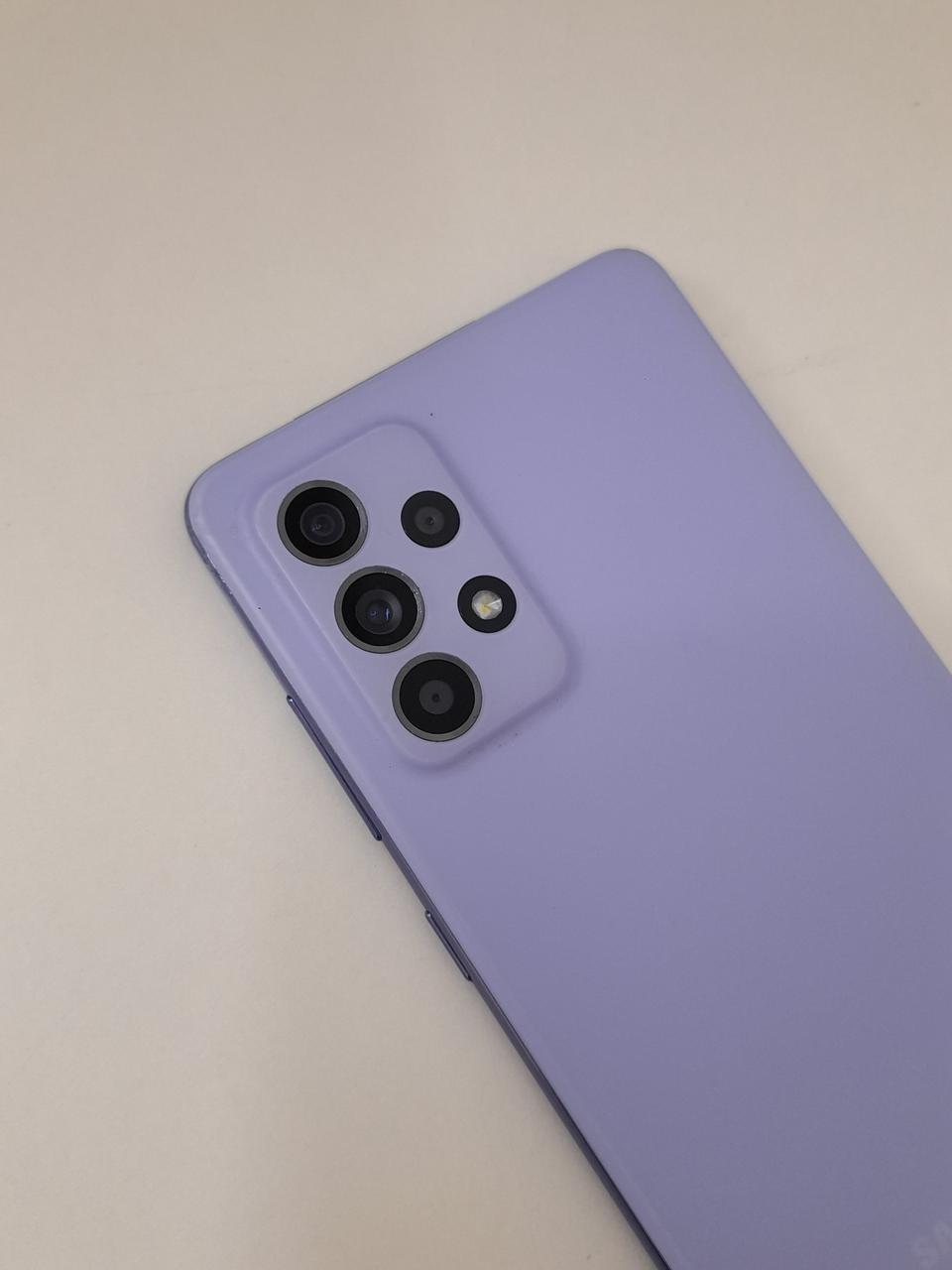 갤럭시 A52s 128기가 | 헬로마켓