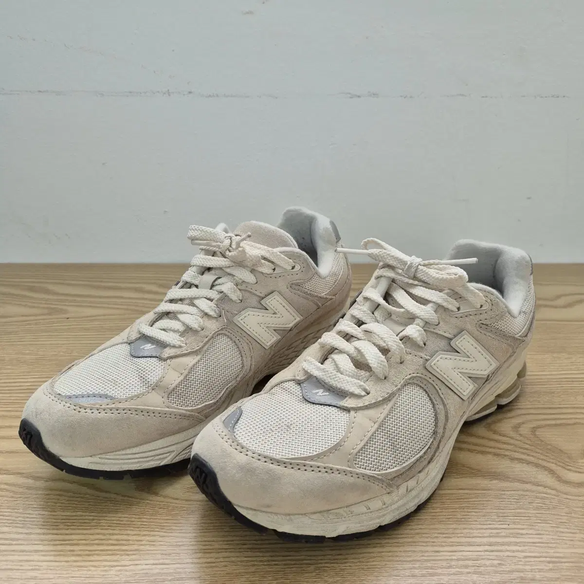 [245]뉴발란스 2002Rcc 스니커즈 | 헬로마켓