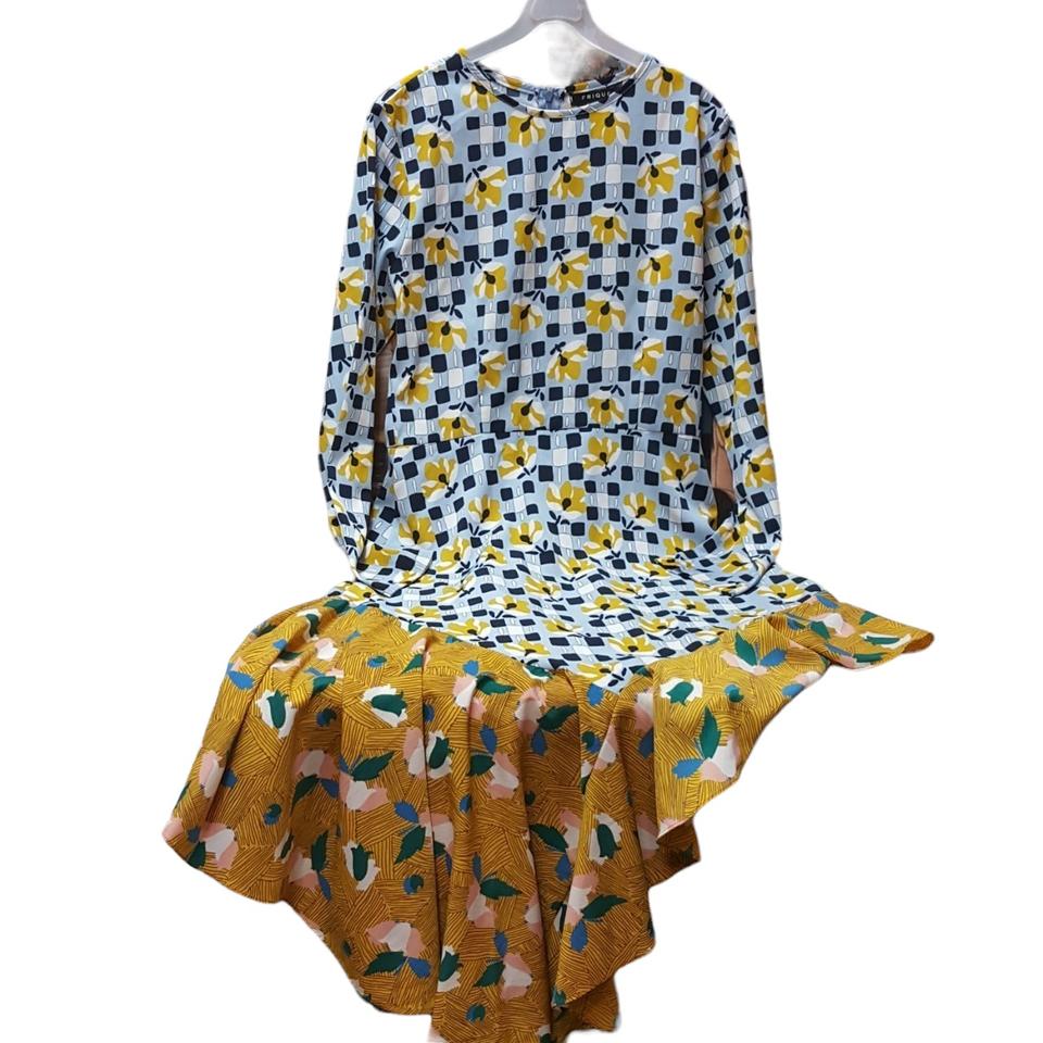 브랜드 frigue 봄 초가을용 원피스 | 헬로마켓