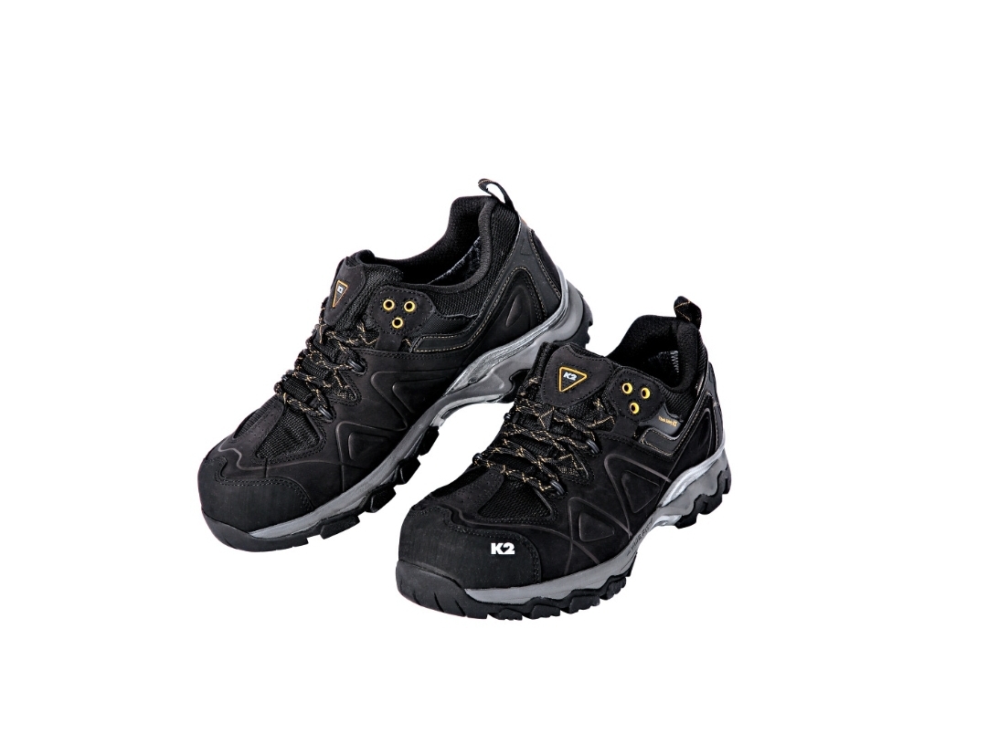 (무료배송)K2 KV-80 절연 안전화 | 헬로마켓