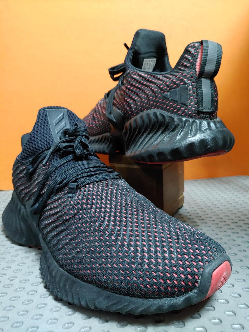 아디다스 알파바운스(US8.5여유있는265) | 세컨웨어(헬로마켓)