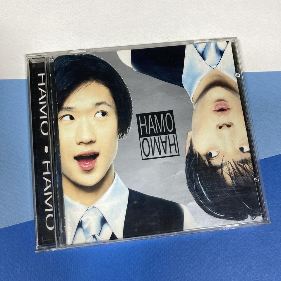 [중고음반/CD] NRG 하모하모 HAMO HAMO ... | 헬로마켓