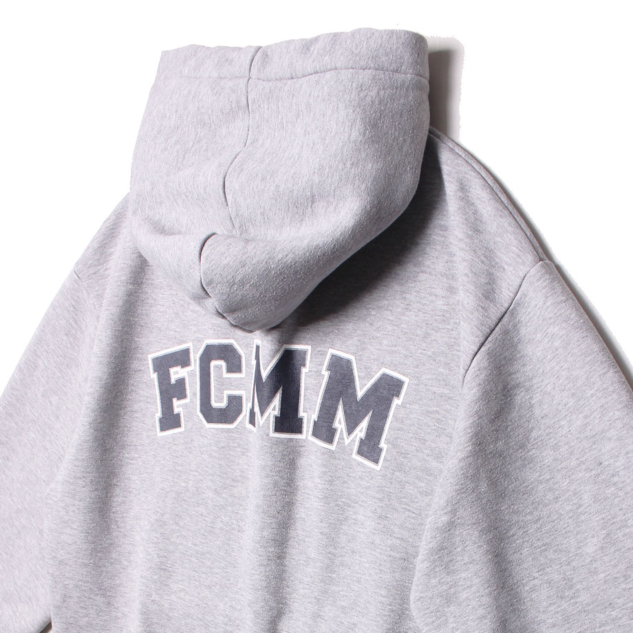 95 FCMM 기모후디 릴렉스숏 651 | 세컨웨어(헬로마켓)