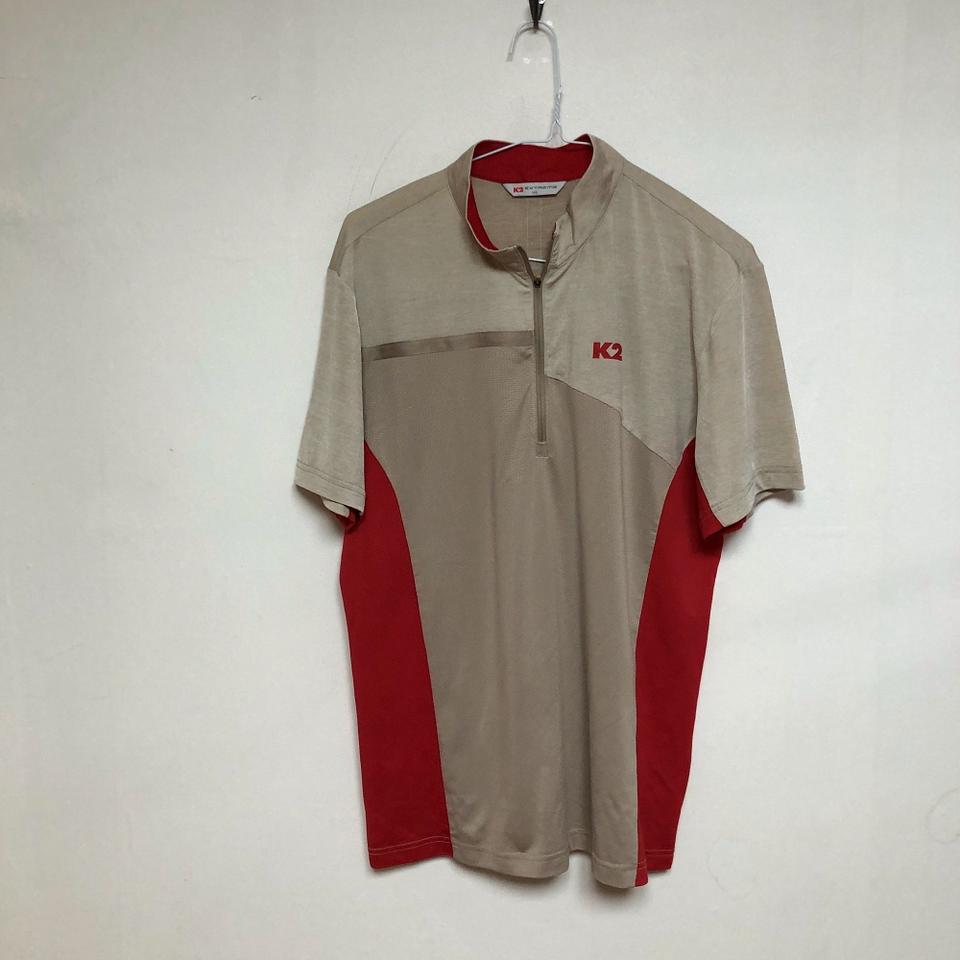 K2 남성 반팔티 100L@9950 | 헬로마켓