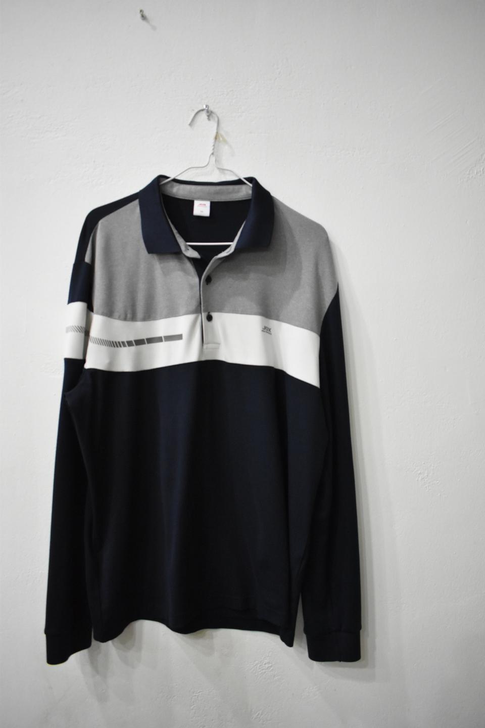 JDX 남성 긴 팔티 110 | 세컨웨어(헬로마켓)