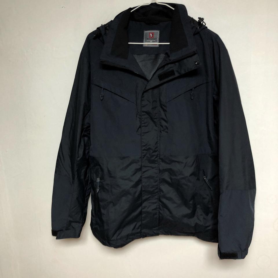 블랙야크 남성 후드자켓 105XL@9938 | 헬로마켓