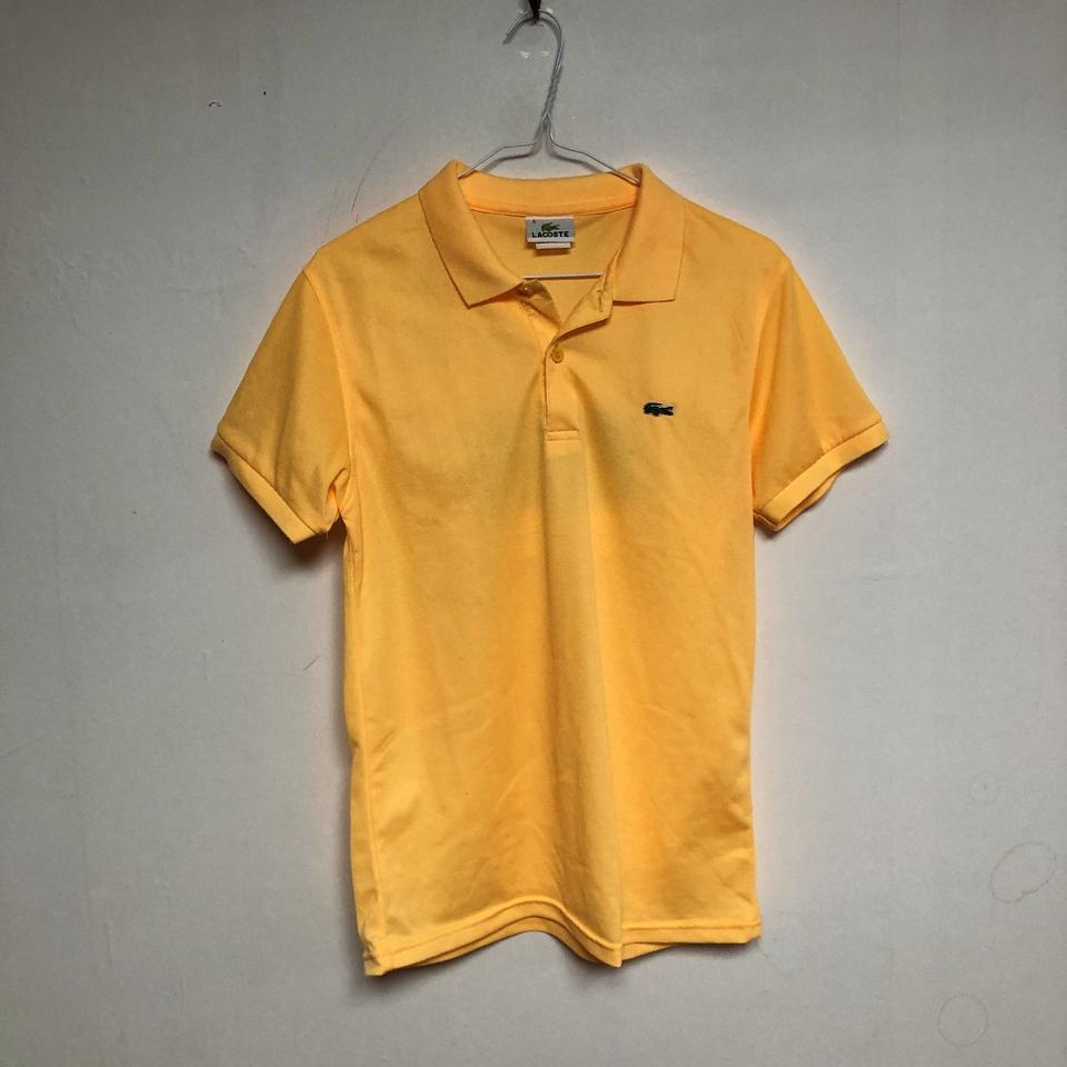 라코스테 남성 반팔티 100L@9968 | 세컨웨어(헬로마켓)