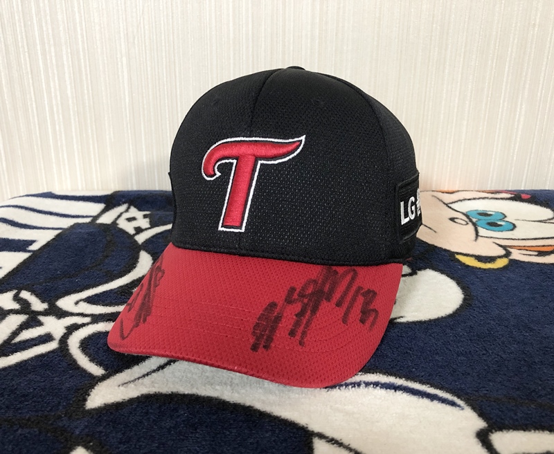 KBO 프로스펙스 LG트윈스 어센틱모자 L-XL(60... | 헬로마켓