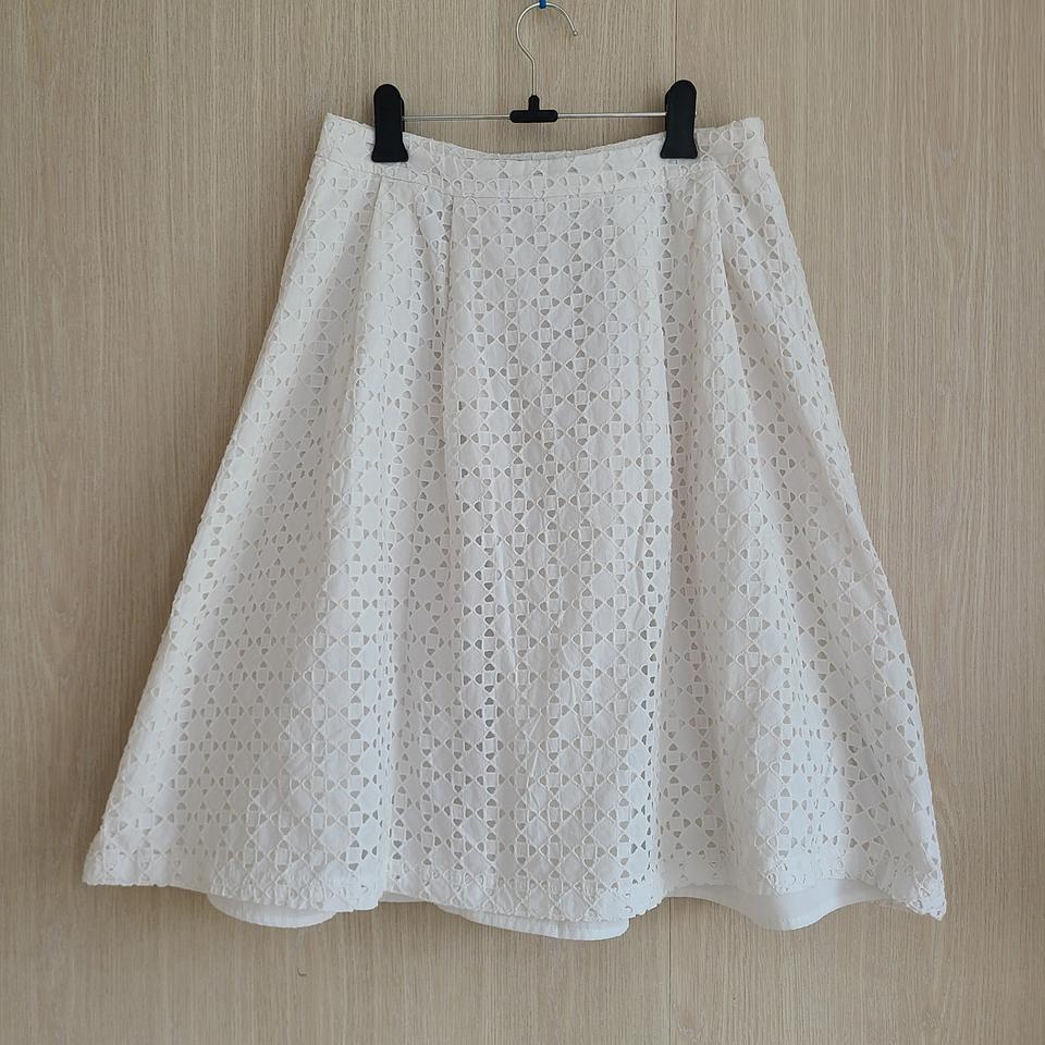 자라 정품 여성용 치마 28인치 사이즈 D1342 | 헬로마켓