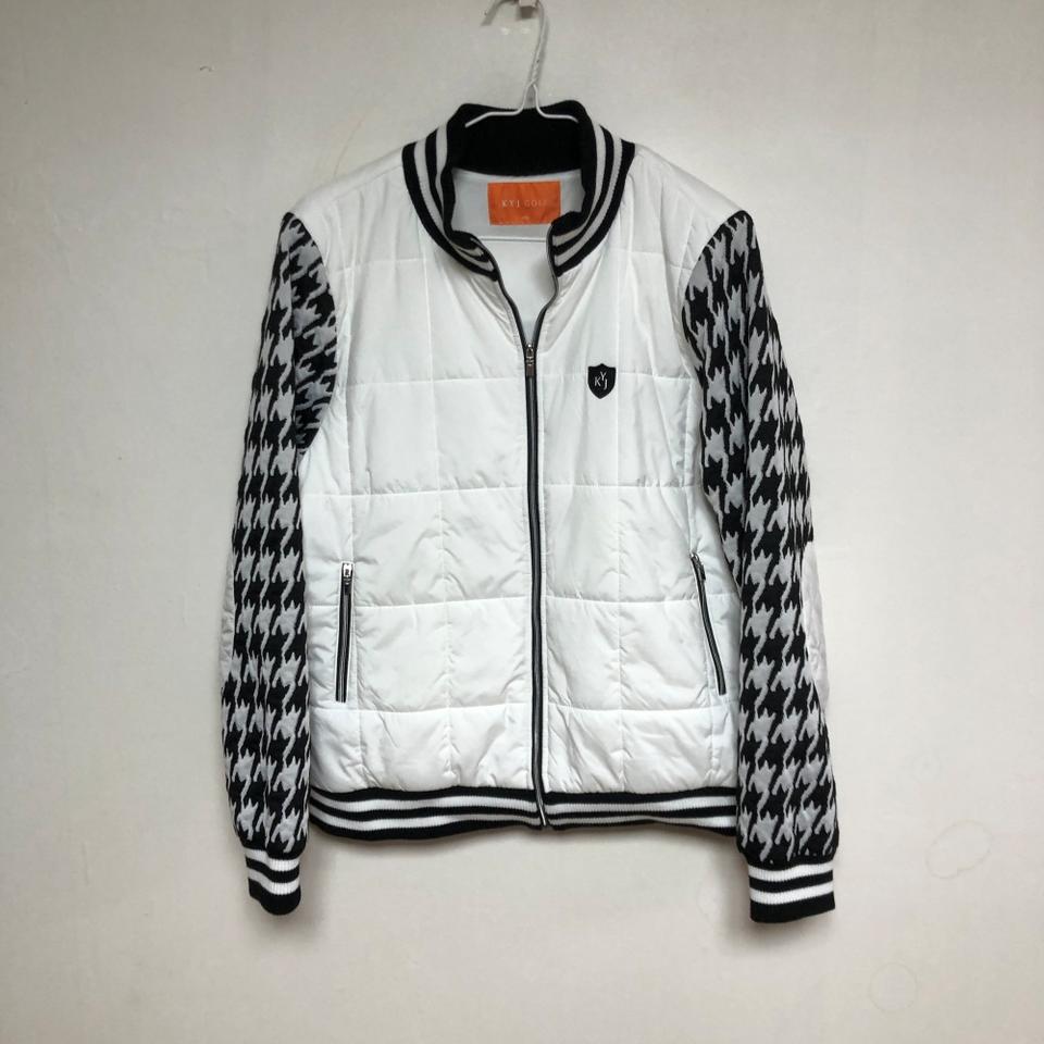 김영주 여성 겨울 골프 자켓 105XL 깨끗@9938 | 세컨웨어(헬로마켓)