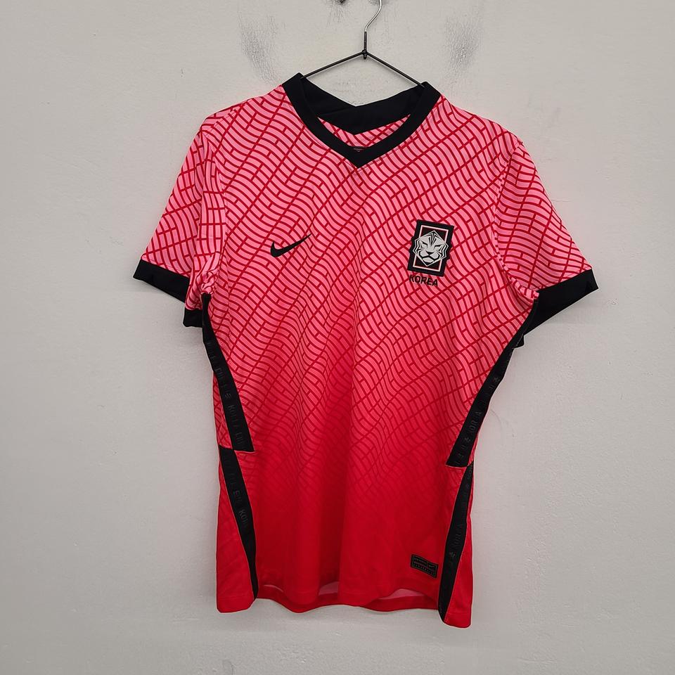 [105/여성88/XL] 나이키 코리아 국대 유니폼 ... | 세컨웨어(헬로마켓)