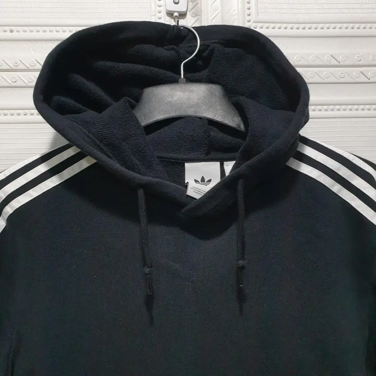 아디다스 남성 후드티 95 | 세컨웨어(헬로마켓)