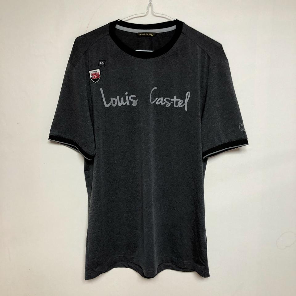 루이까스텔 남성 반팔티 100L@9957 | 세컨웨어(헬로마켓)