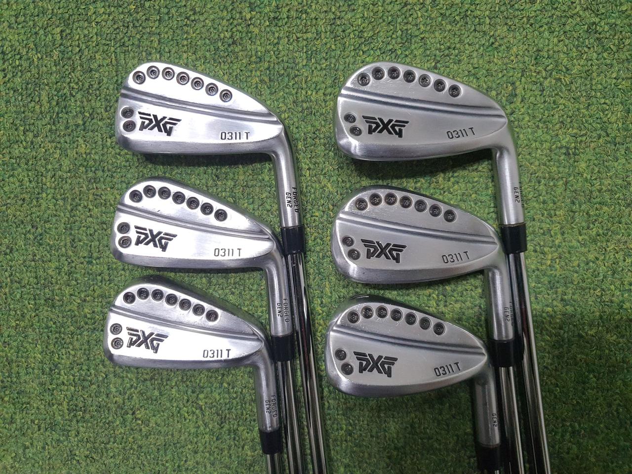 PXG-젠2-0311T(5~P)프로젝트x LZ 6.0... | 헬로마켓