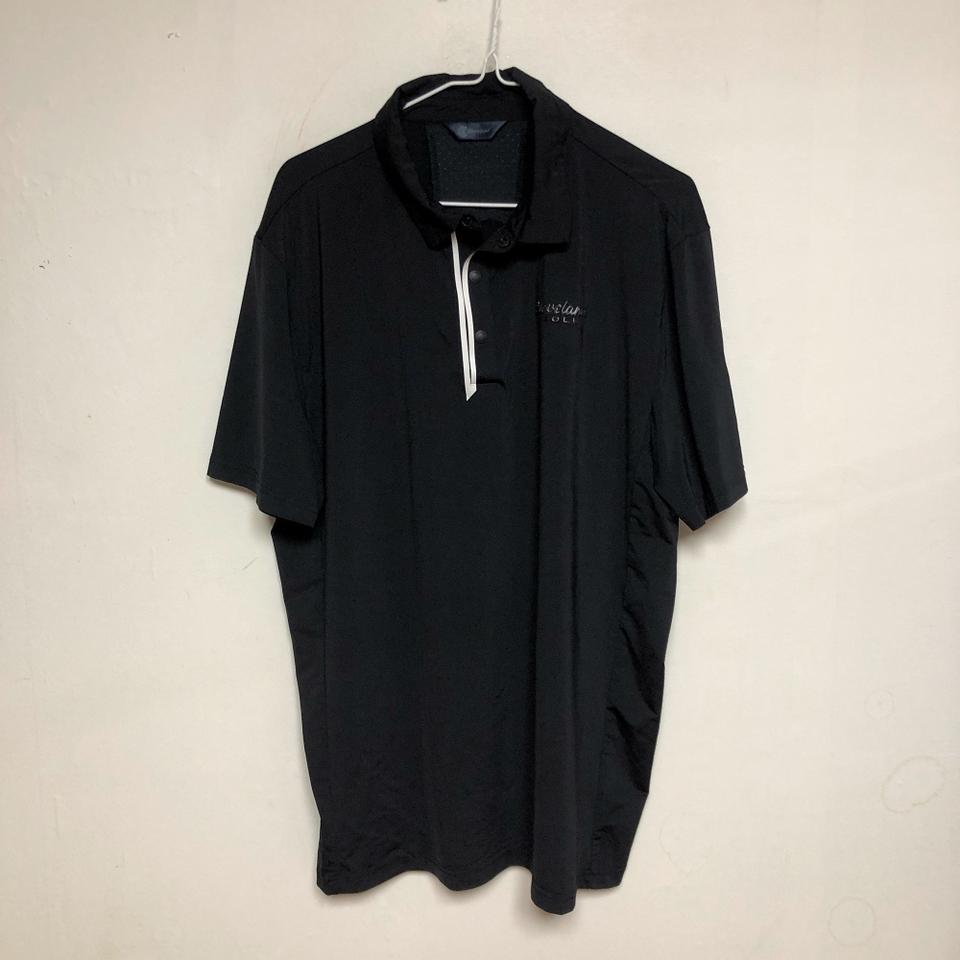 클리블랜드 남성 반팔티 105XL@9954 | 세컨웨어(헬로마켓)