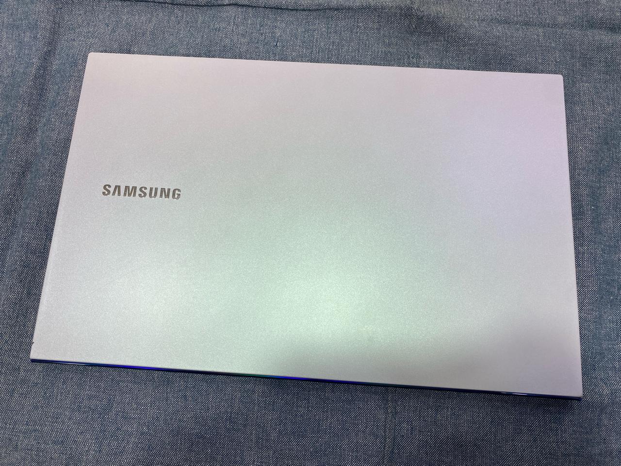 삼성 갤럭시북 이온 (NT950XCJ-K58) 판매합니다. | 세컨웨어(헬로마켓)