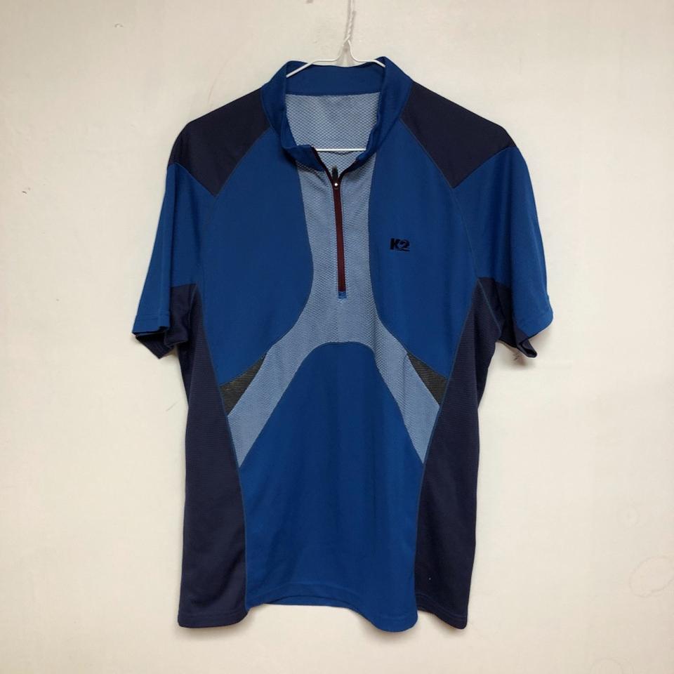 K2 남성 반팔티 105XL@9950 | 세컨웨어(헬로마켓)