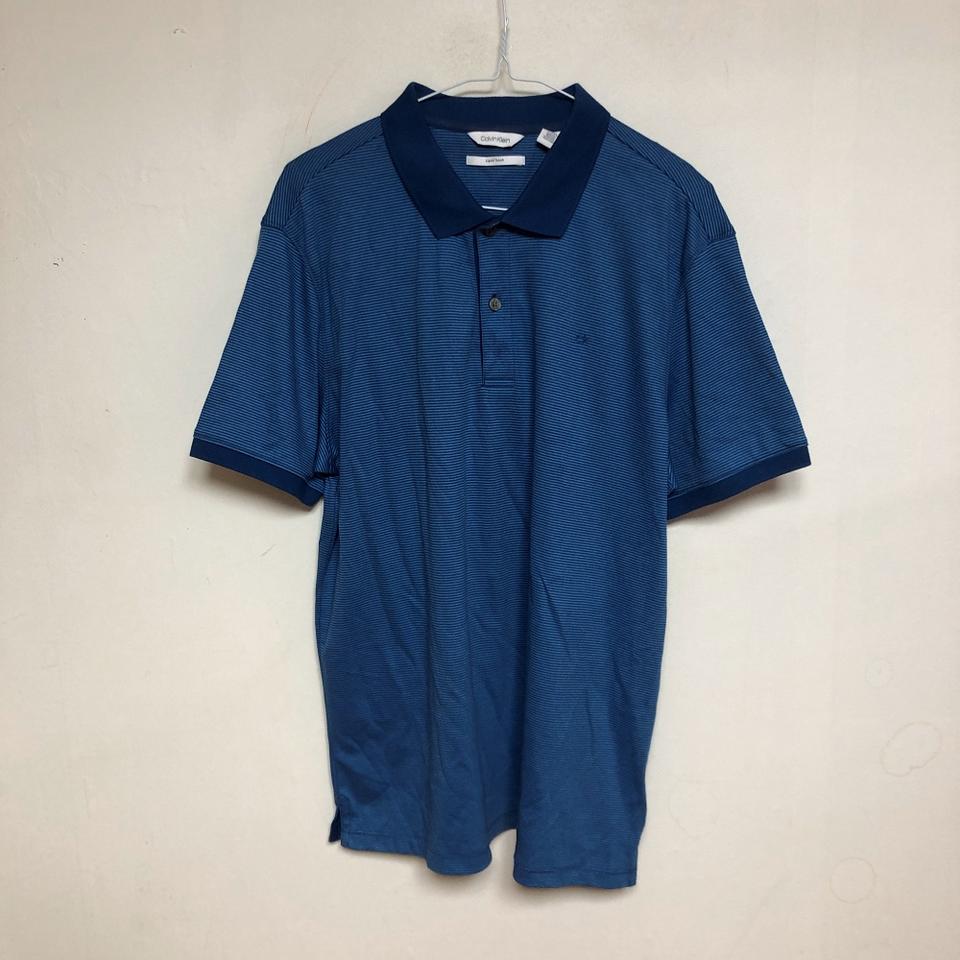 캘빈클라인 남성 반팔티 100L@9955 | 세컨웨어(헬로마켓)