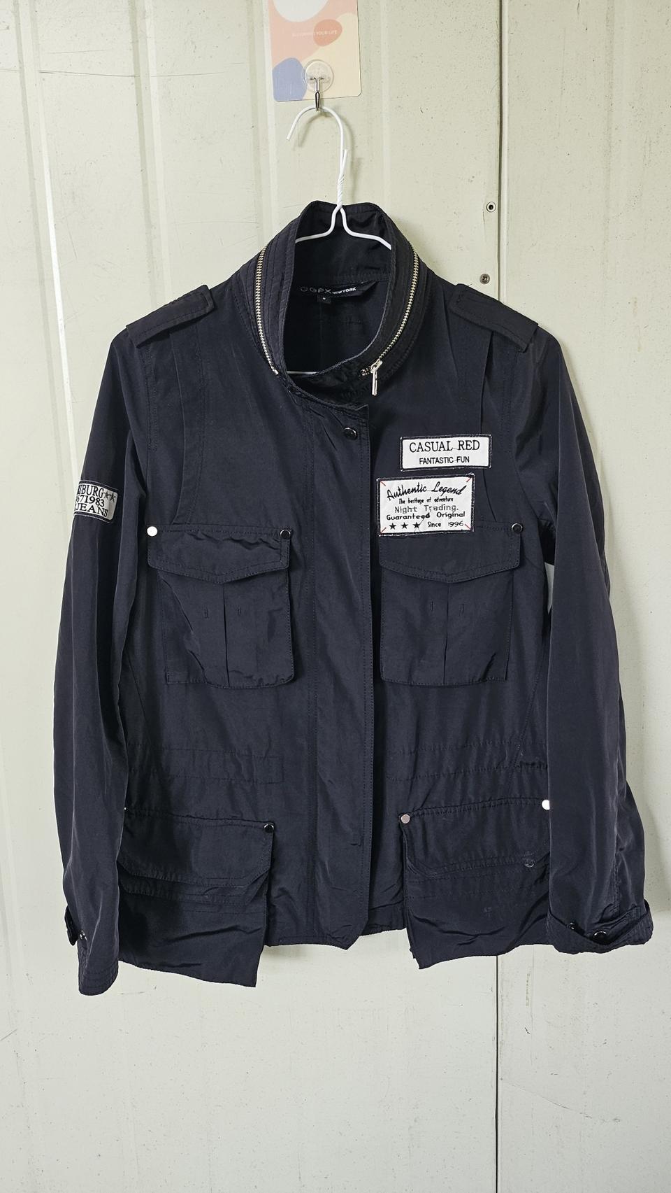 ggpx | 세컨웨어(헬로마켓)