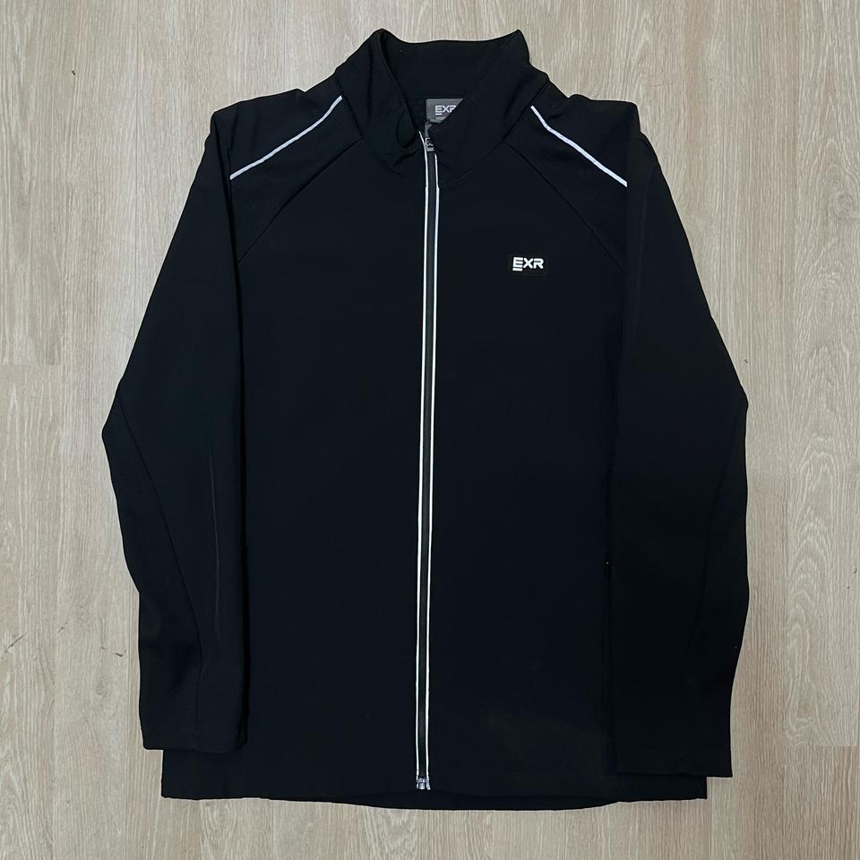 EXR 이엑스알 남성 집업 바람막이 자켓 XL/105 | 헬로마켓