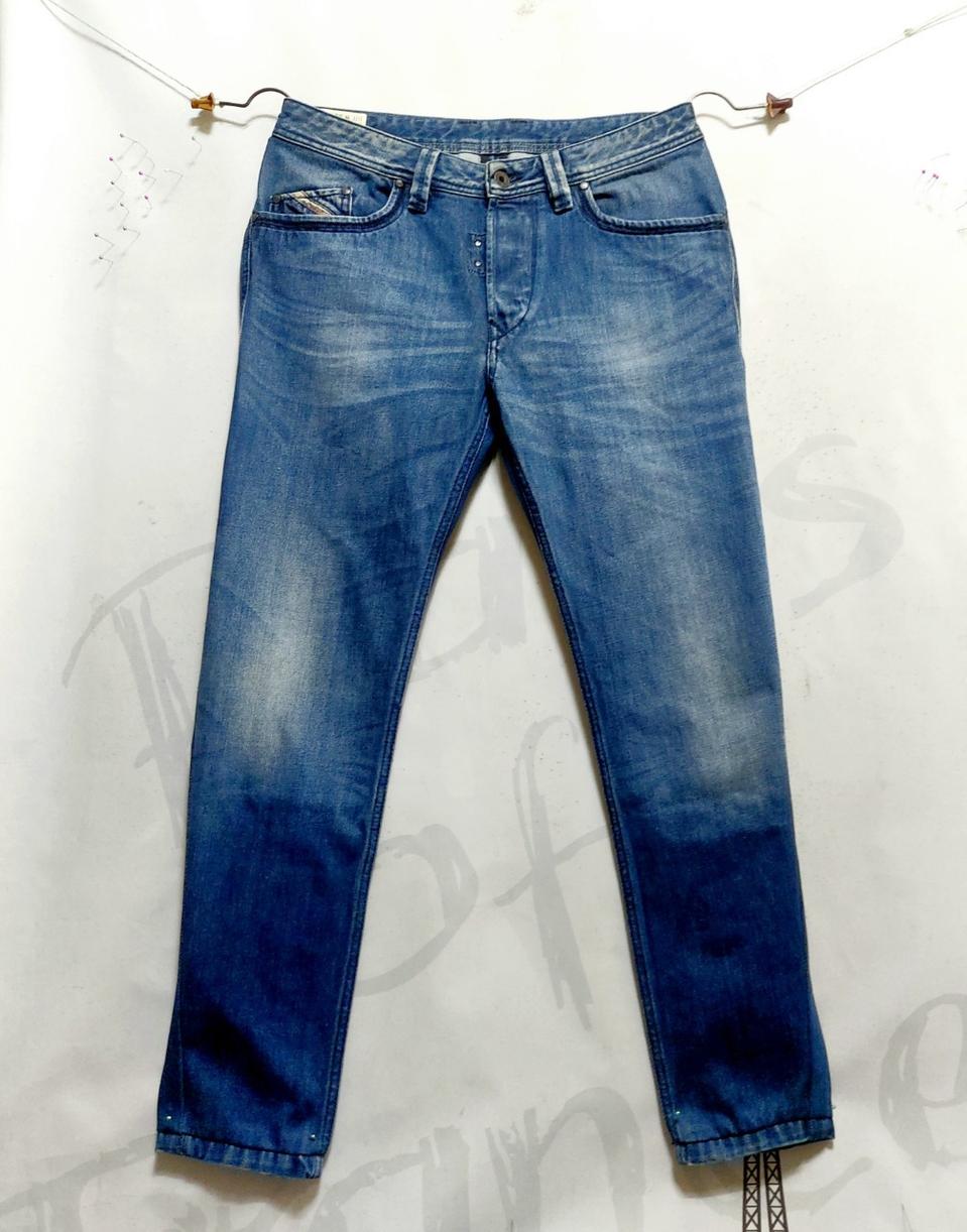 디젤 BUSKY 남성청바지31-32/프리미엄진/ | 헬로마켓