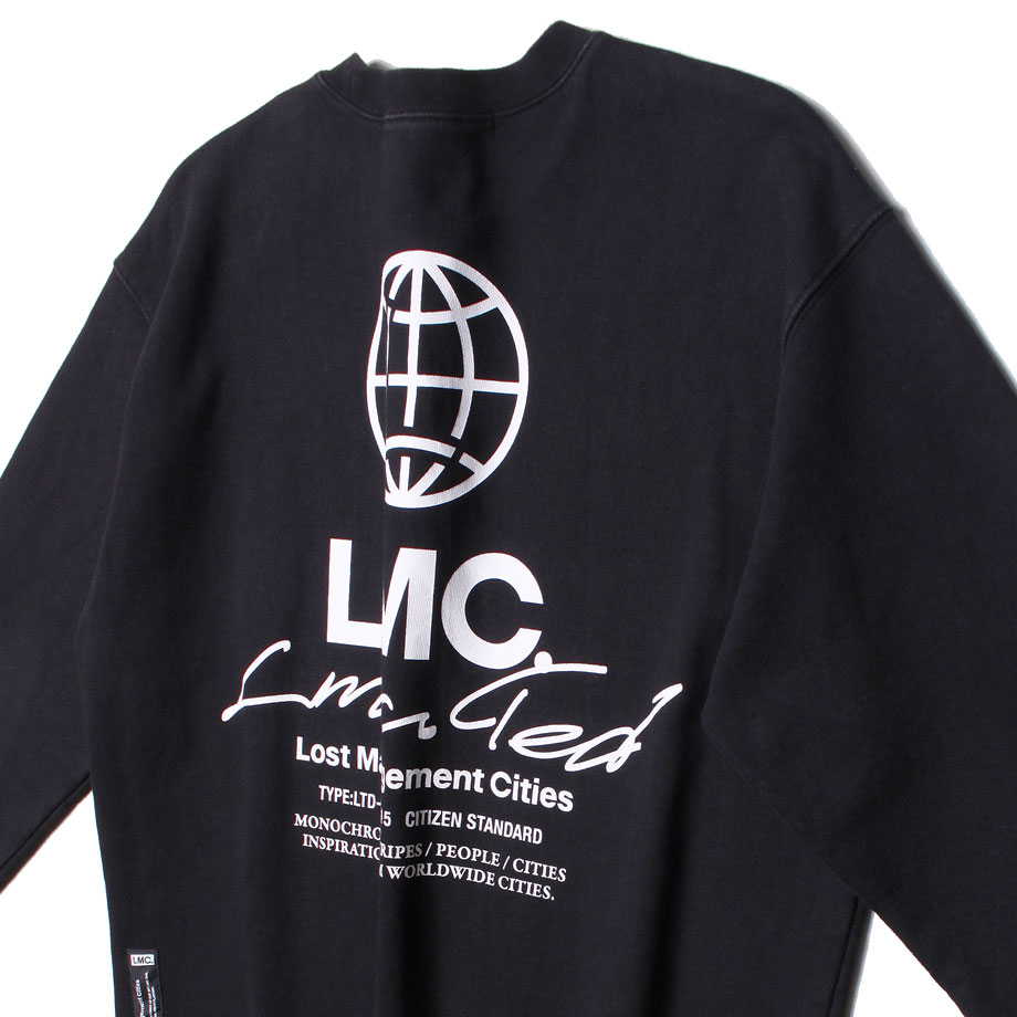 105 LMC 헤비스웻 세미루즈 789 | 헬로마켓