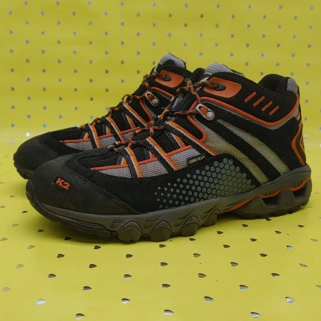 K2 남성등산화280. | 헬로마켓
