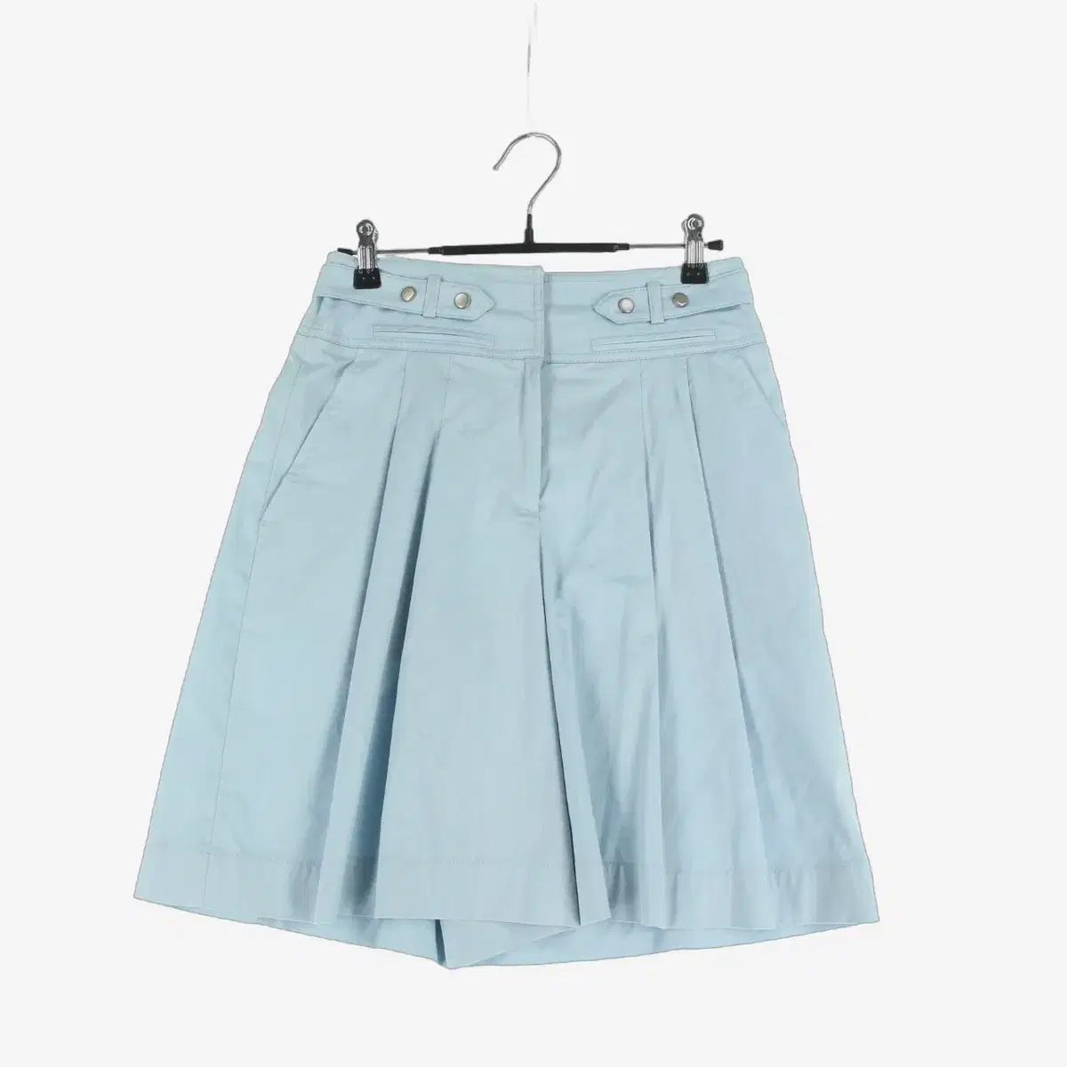 [64-92]오즈세컨 A라인 반바지(SW661) | 세컨웨어(헬로마켓)