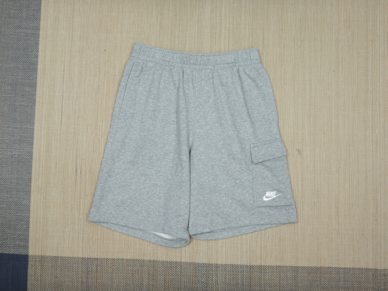 (35-36인치) 나이키 클럽 남성 프렌치 테리 카고 쇼츠 | 헬로마켓