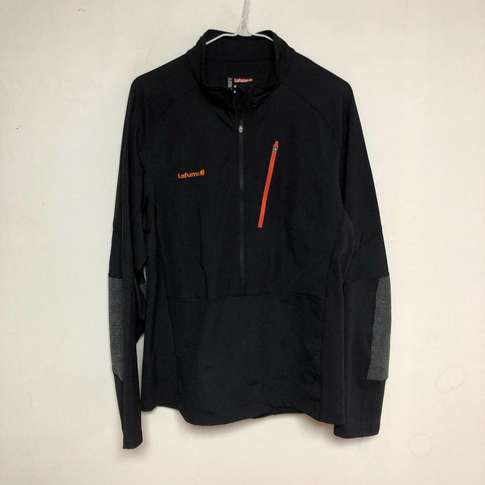 라푸마 남성 봄가을 긴팔티 105XL@9938 | 세컨웨어(헬로마켓)