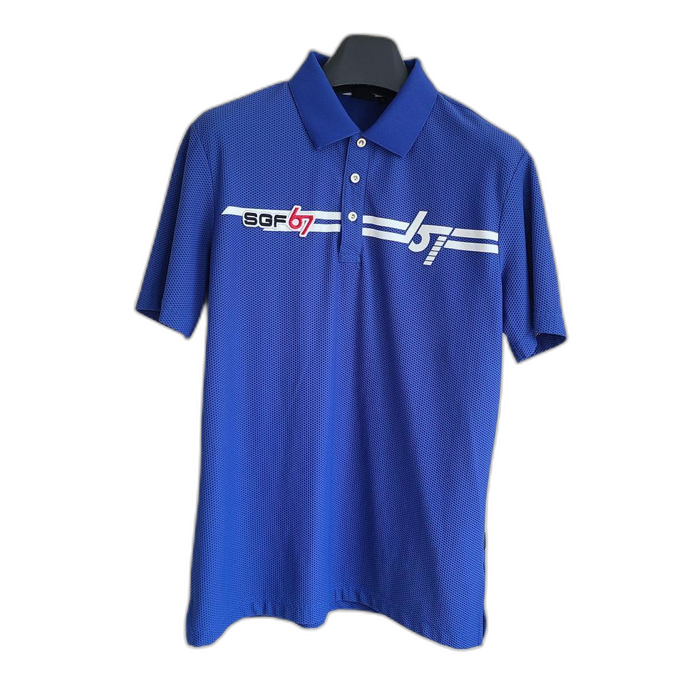 슈페리어 골프 남성 반팔카라티 L 100사이즈 D1519 | 세컨웨어(헬로마켓)